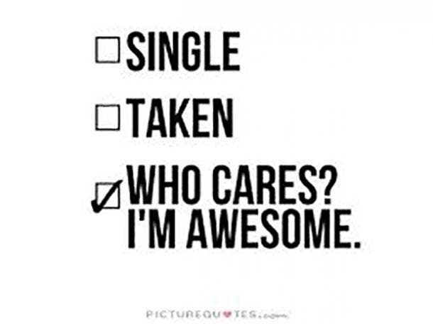 111 Funny Valentines Day Quotes For Singles Awareness Day Yourtango